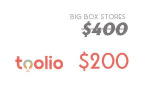 Toolio Rentals – The Smarter Way To Rent