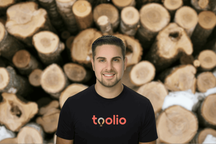 Toolio – DIY, Delivered