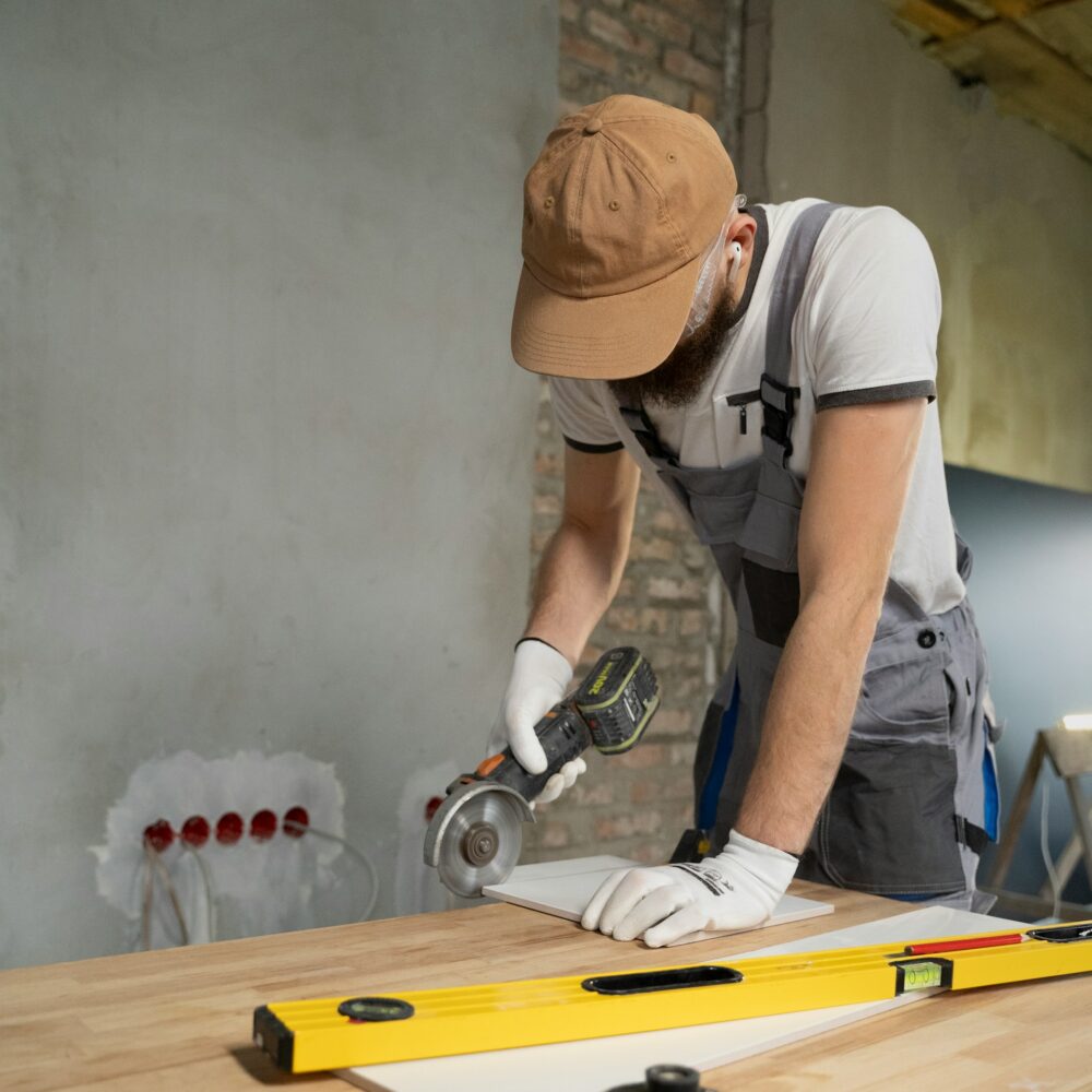 Toolio – DIY, Delivered